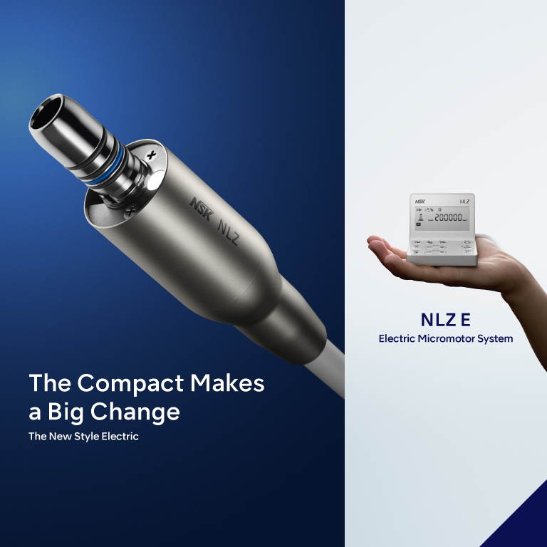 NSK-Nakanishi Canada