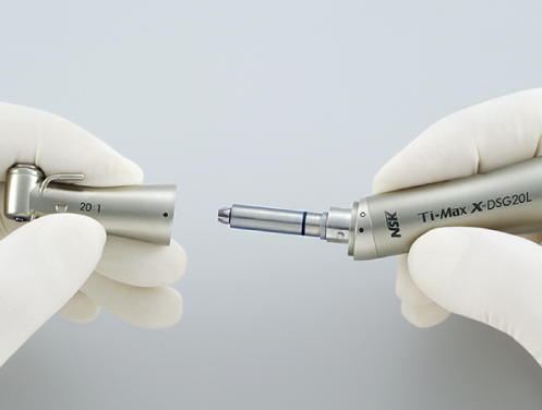 Surgical Handpieces｜NSK-Nakanishi Canada